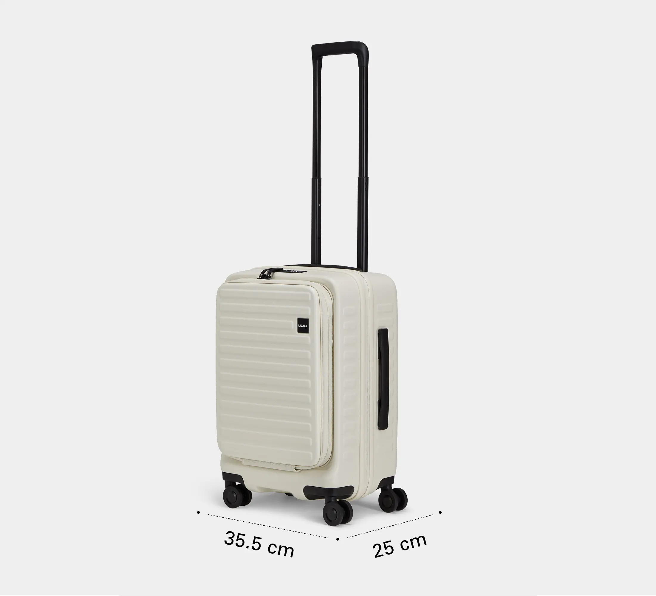 Cubo Collection | LOJEL Singapore - Let Our Journeys Enrich Life