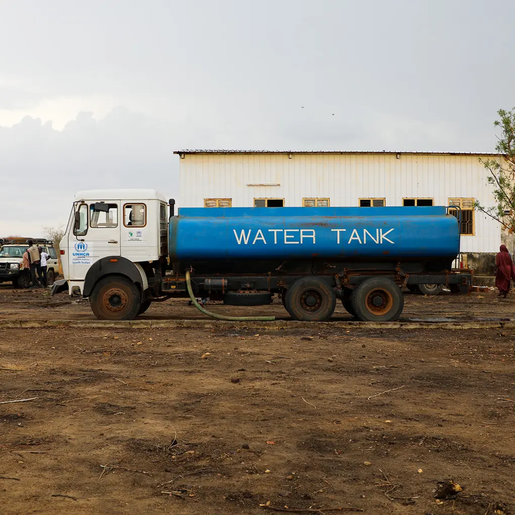 UNHCR X LOJEL | LOJEL(ロジェール)ジャパン公式